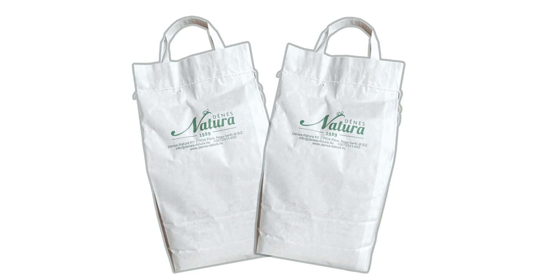 Dénes Natura Búzasikér 5 kg – prémium glutén kenyérhez és szejtánhoz