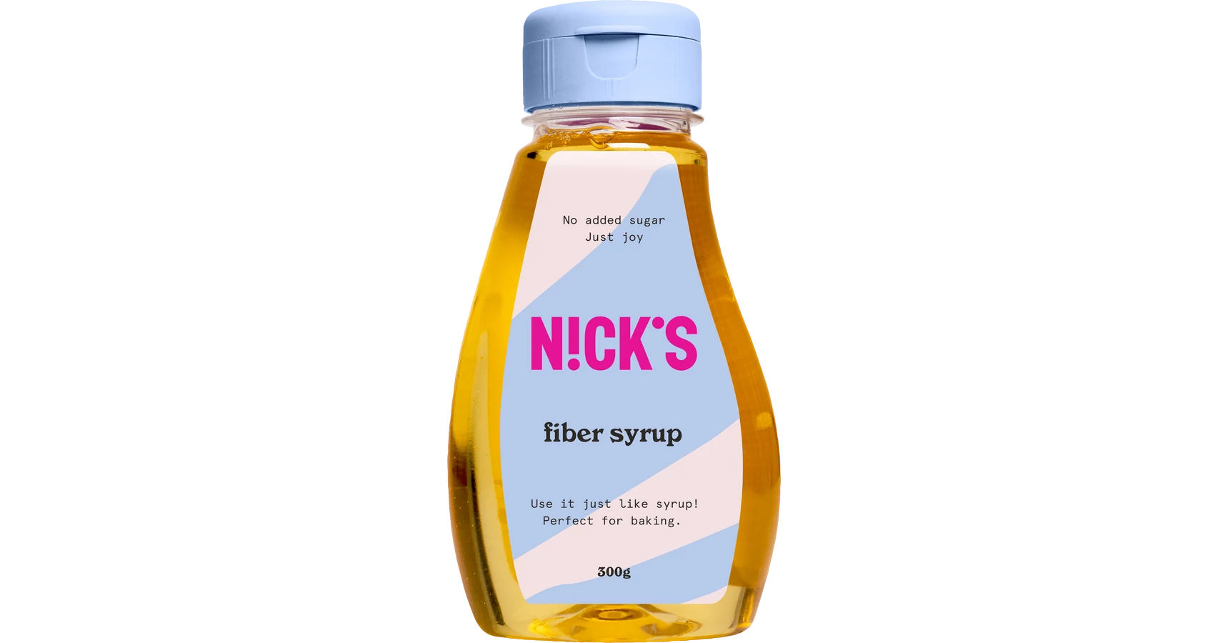 Nick's rost szirup 300 g - Reform Nagyker