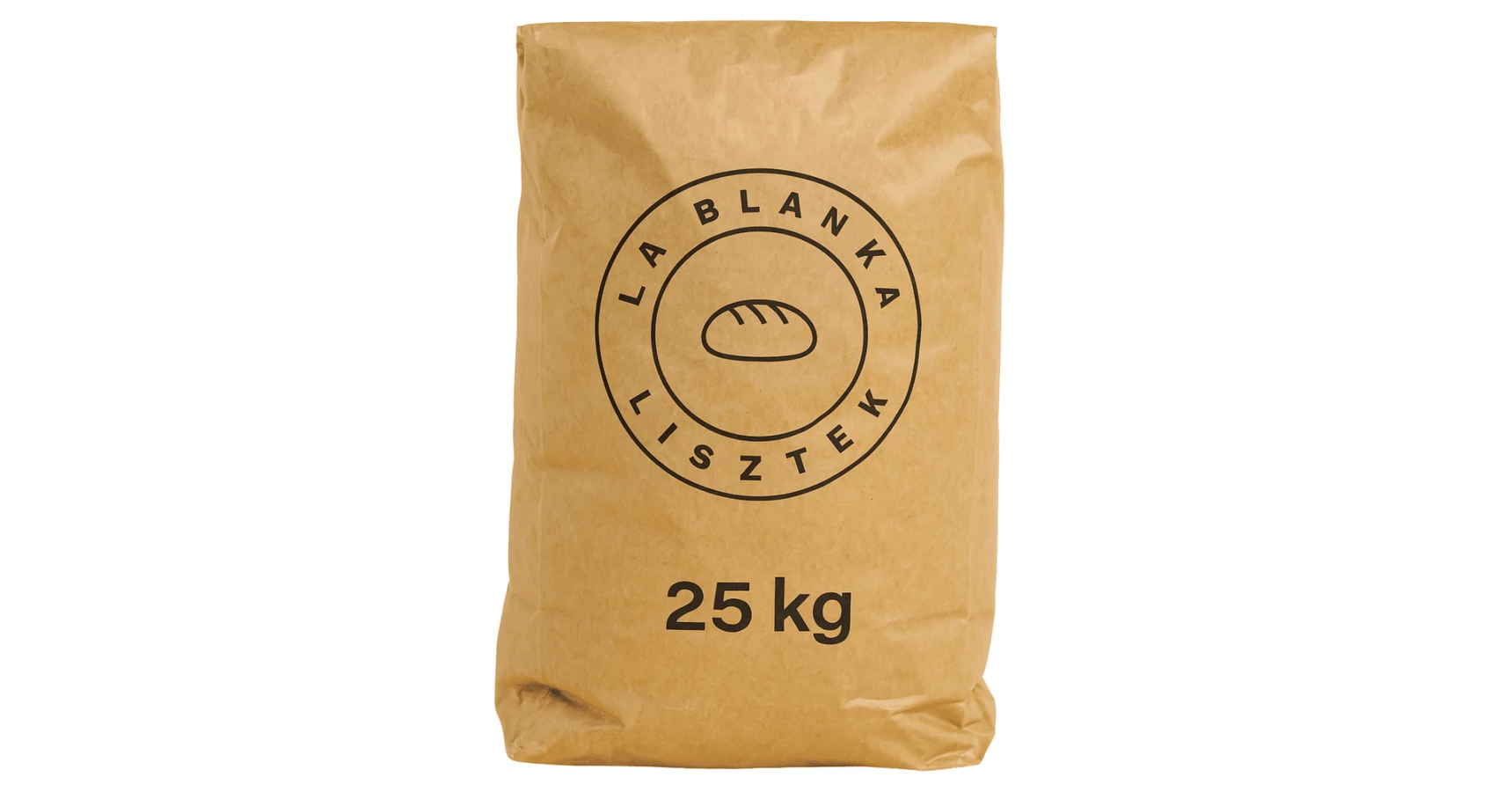 La Blanka Gluténmentes Kelt Tészta Lisztkeverék 25 kg – Vegán