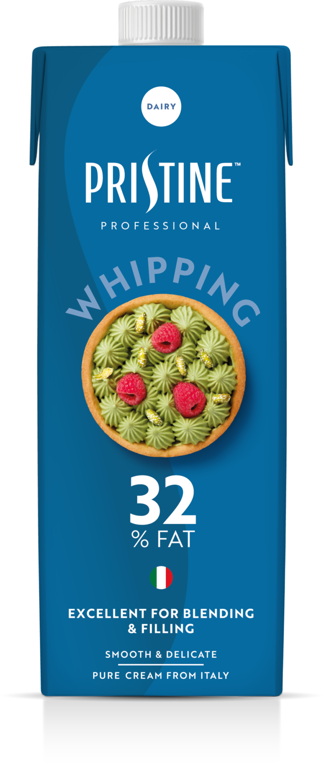 Hulala Pristine habtejszín 32% 1000 ml – Natur Reform